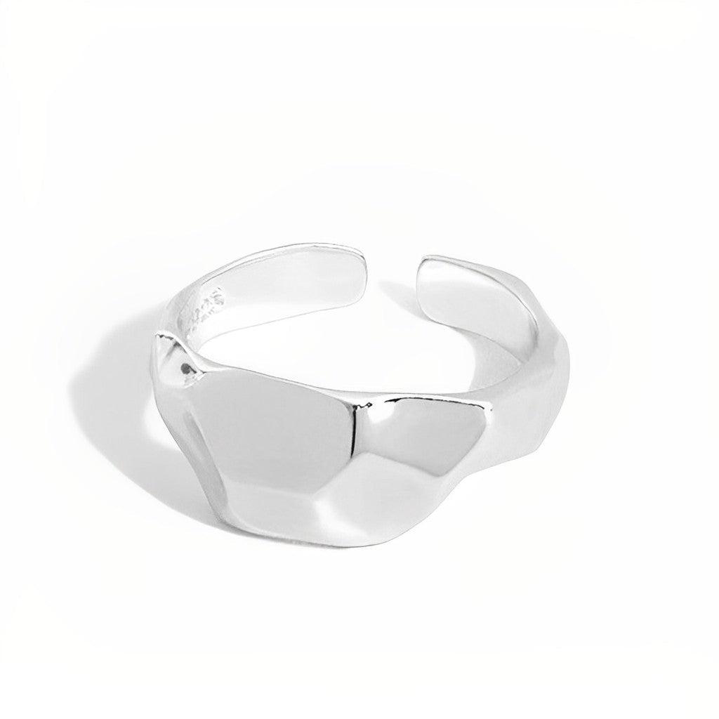 NYC Signet Ring – Jc&Unicorn